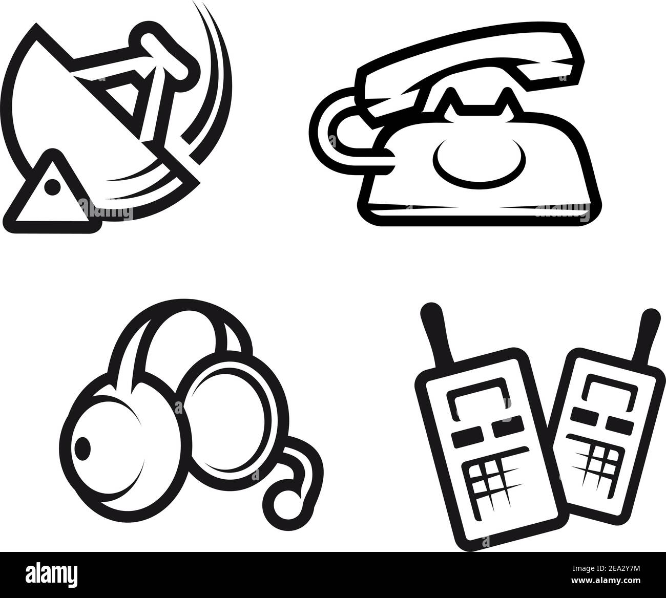 Technology Symbol Clip Art