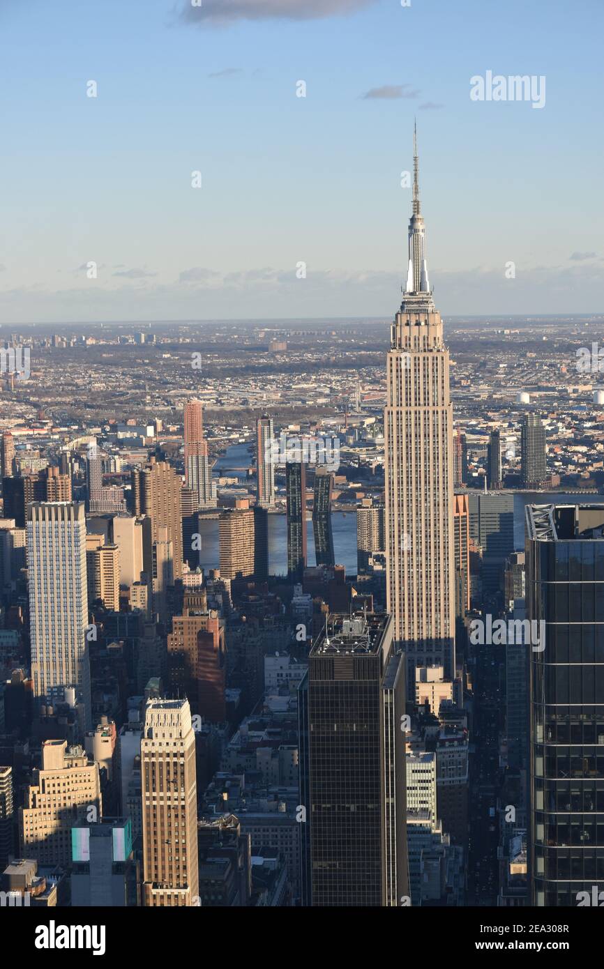 Abandoned Building New York City High Resolution Stock Photography and ...