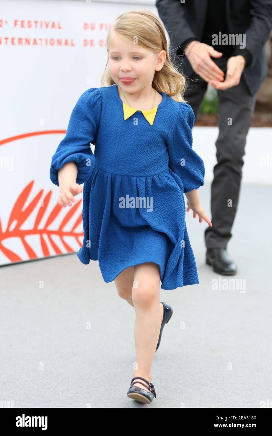 Anna ferrara hi-res stock photography and images - Alamy