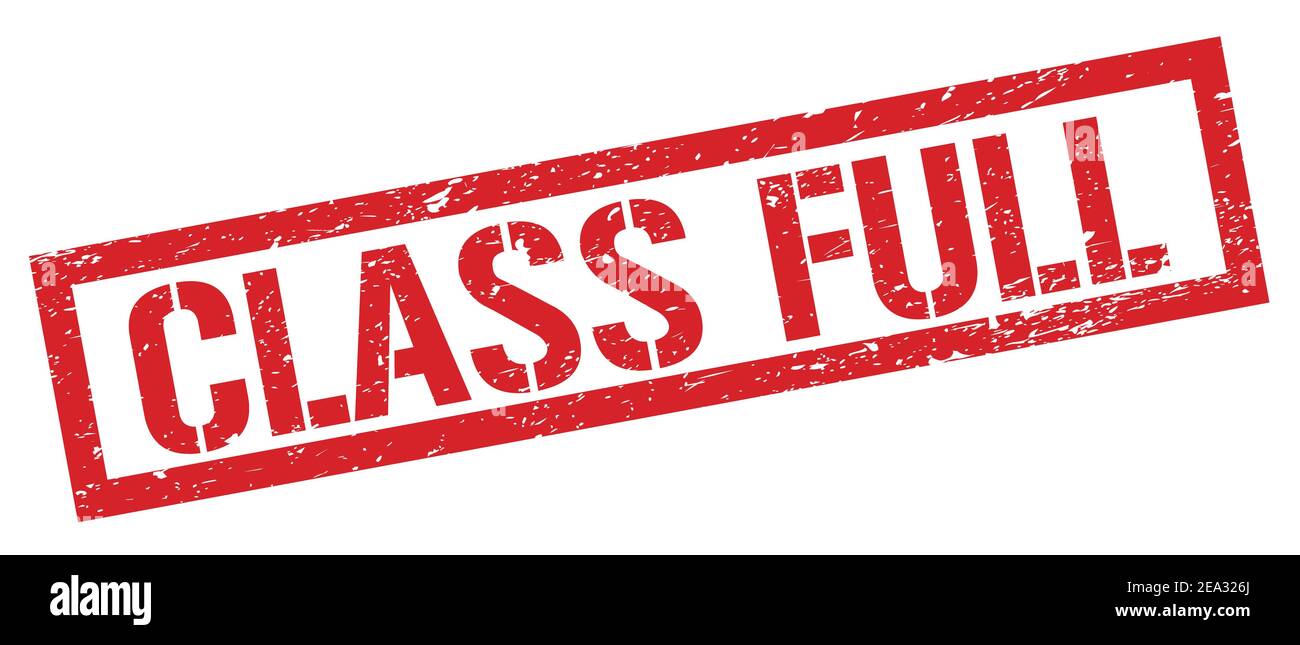 Class full stamp hi-res stock photography and images - Alamy