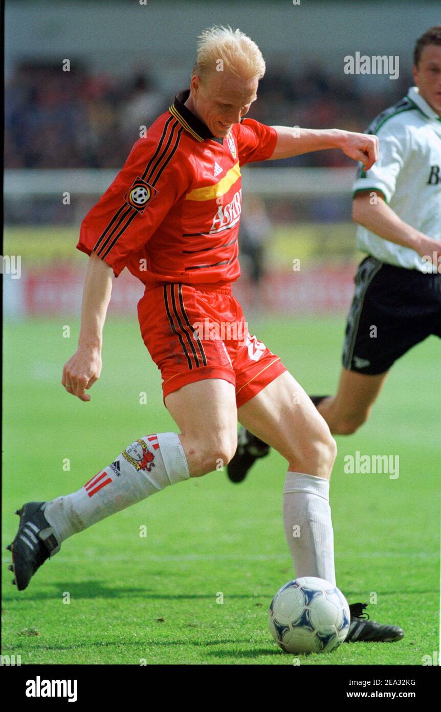 Carsten ramelow hi-res stock photography and images - Alamy