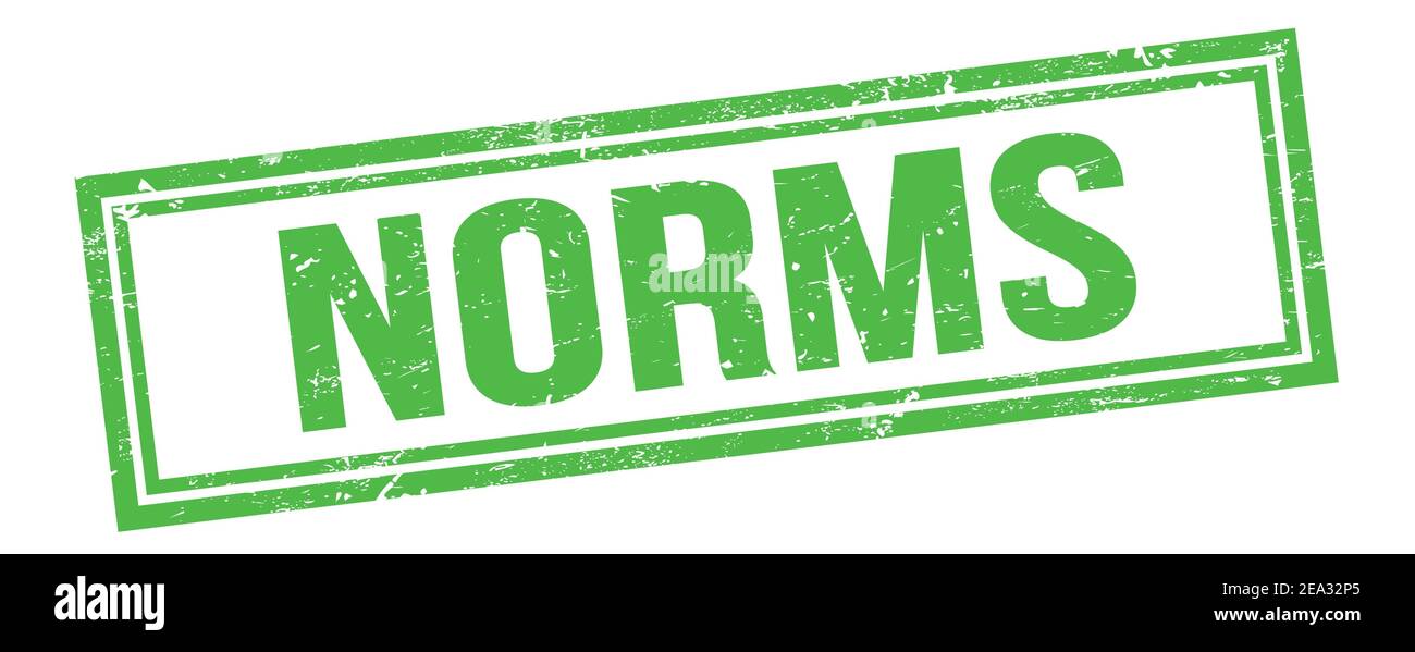 Norms stamp hi-res stock photography and images - Alamy