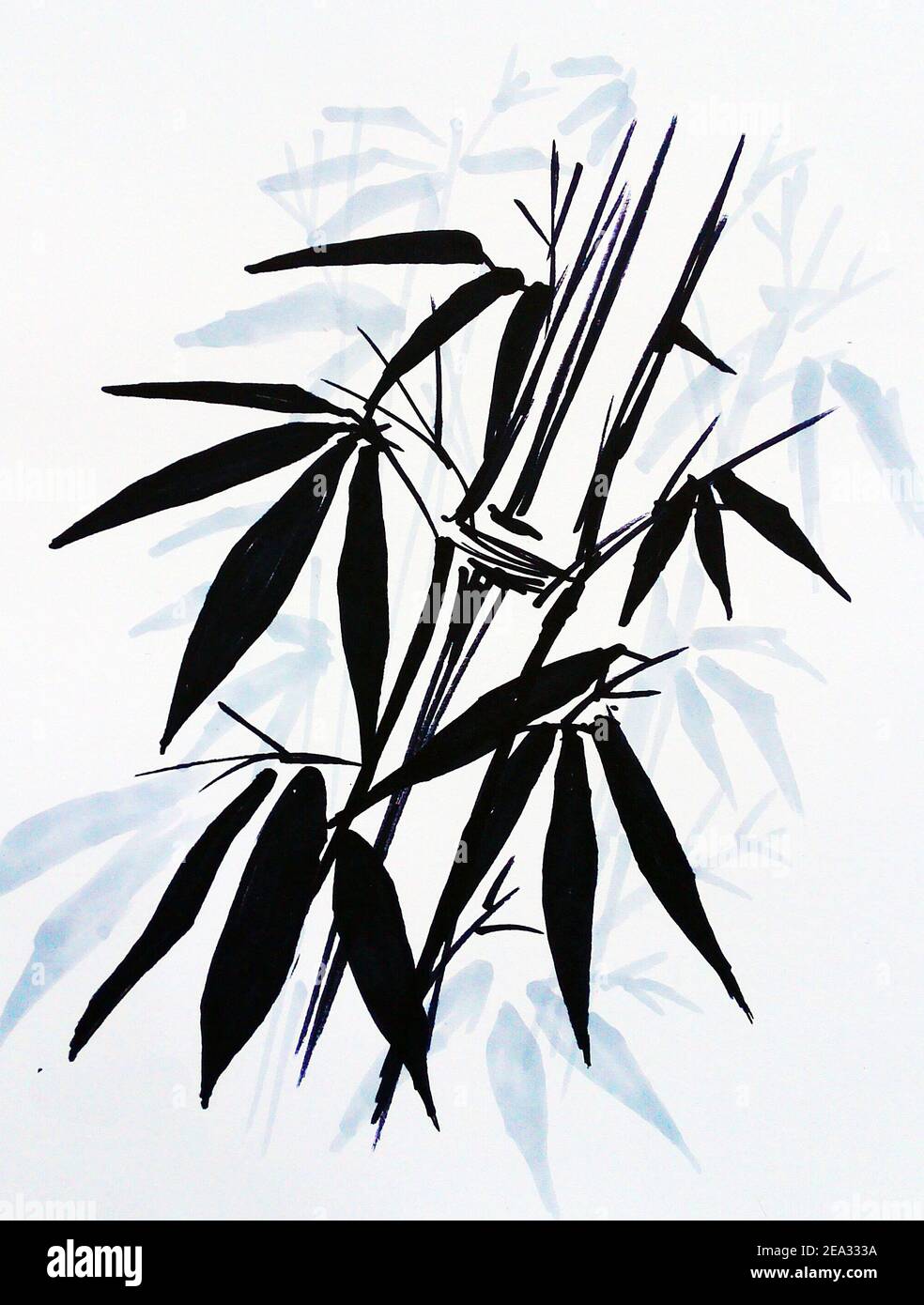 Art ,copic marker , markers art ,flower , abstract , design ...