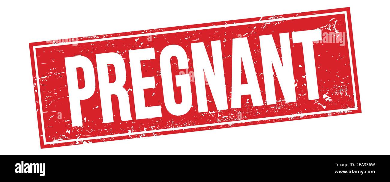 Pregnant stamp hi-res stock photography and images - Alamy