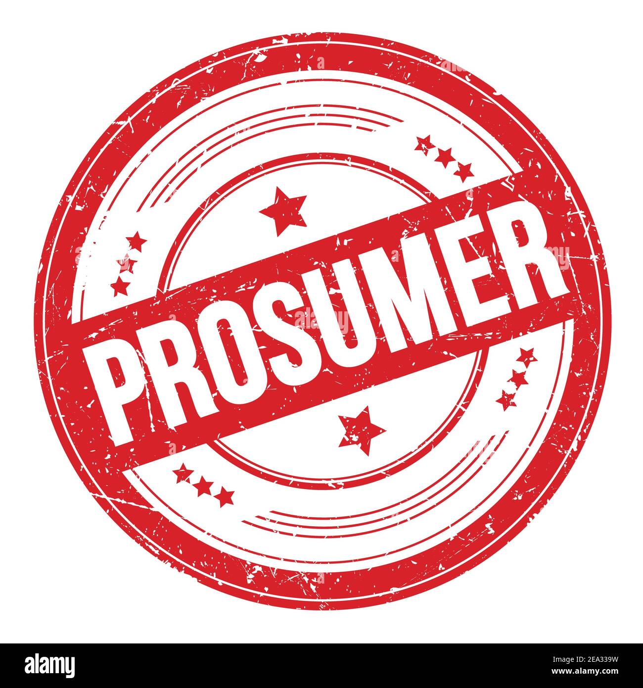 Prosumer stamp hi-res stock photography and images - Alamy