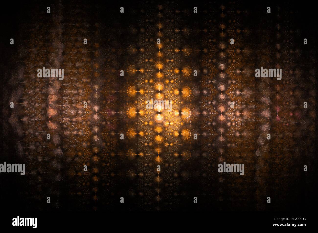 Positive Vibes Background Backdrop Orange Color for Web Page or Other ...