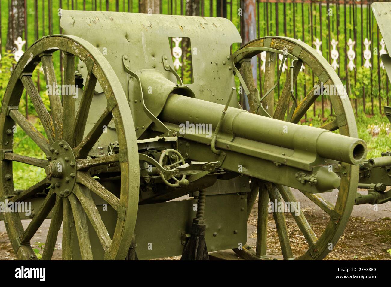 Japan machine gun hi-res stock photography and images - Alamy