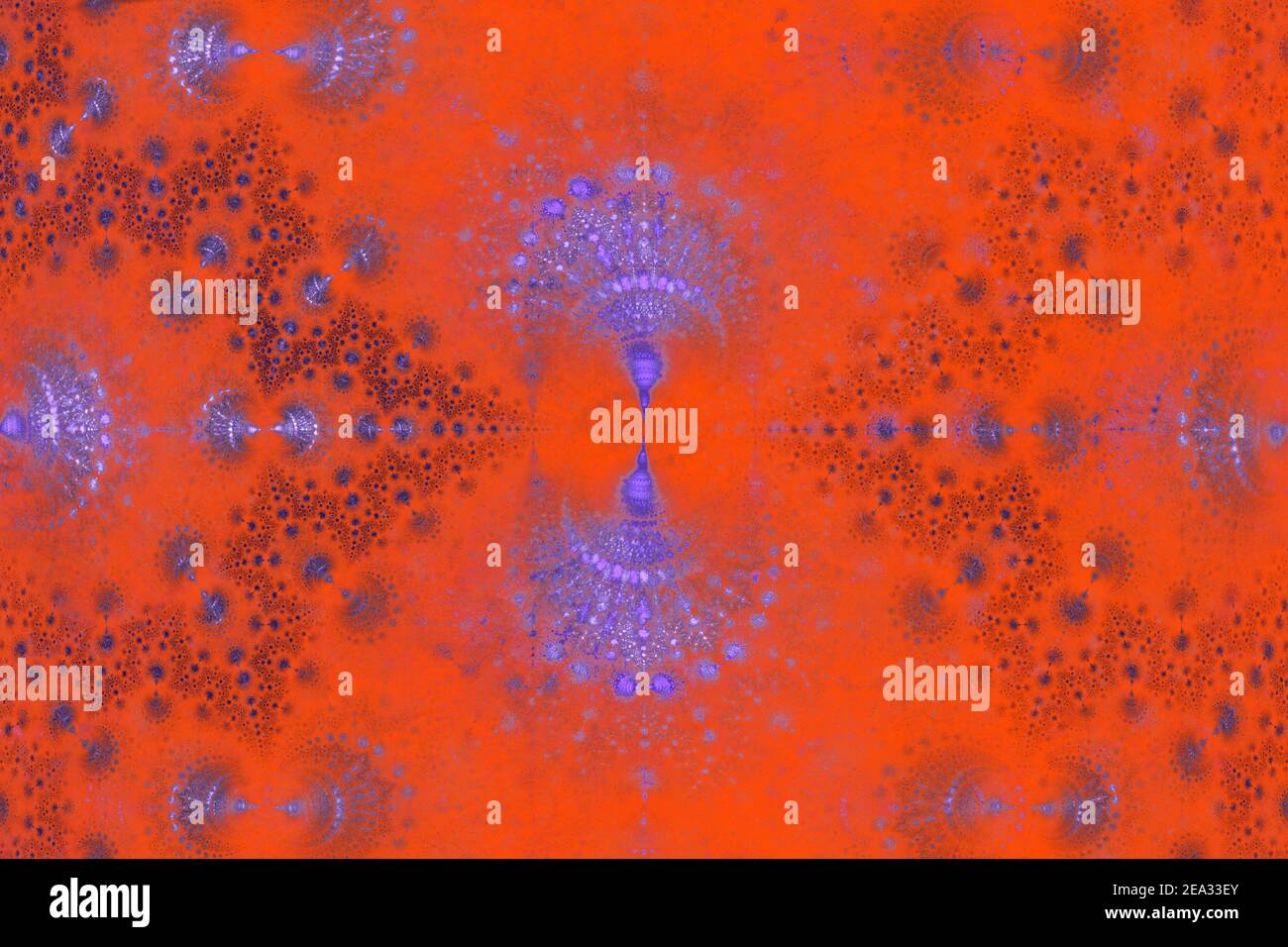 Positive Vibes Background Backdrop Orange Color for Web Page or Other ...