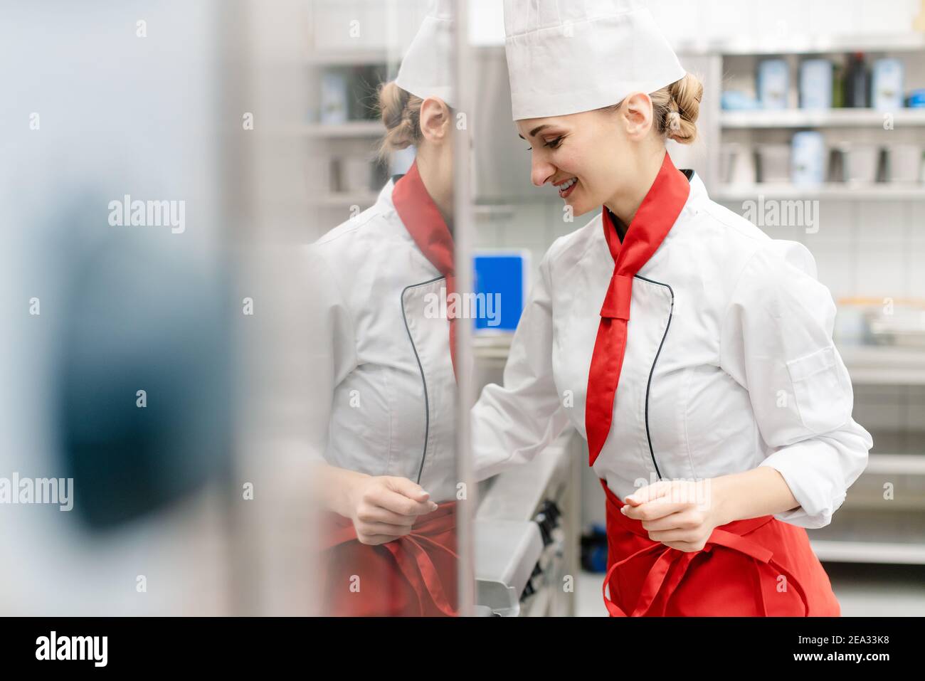 Big cook hi-res stock photography and images - Alamy