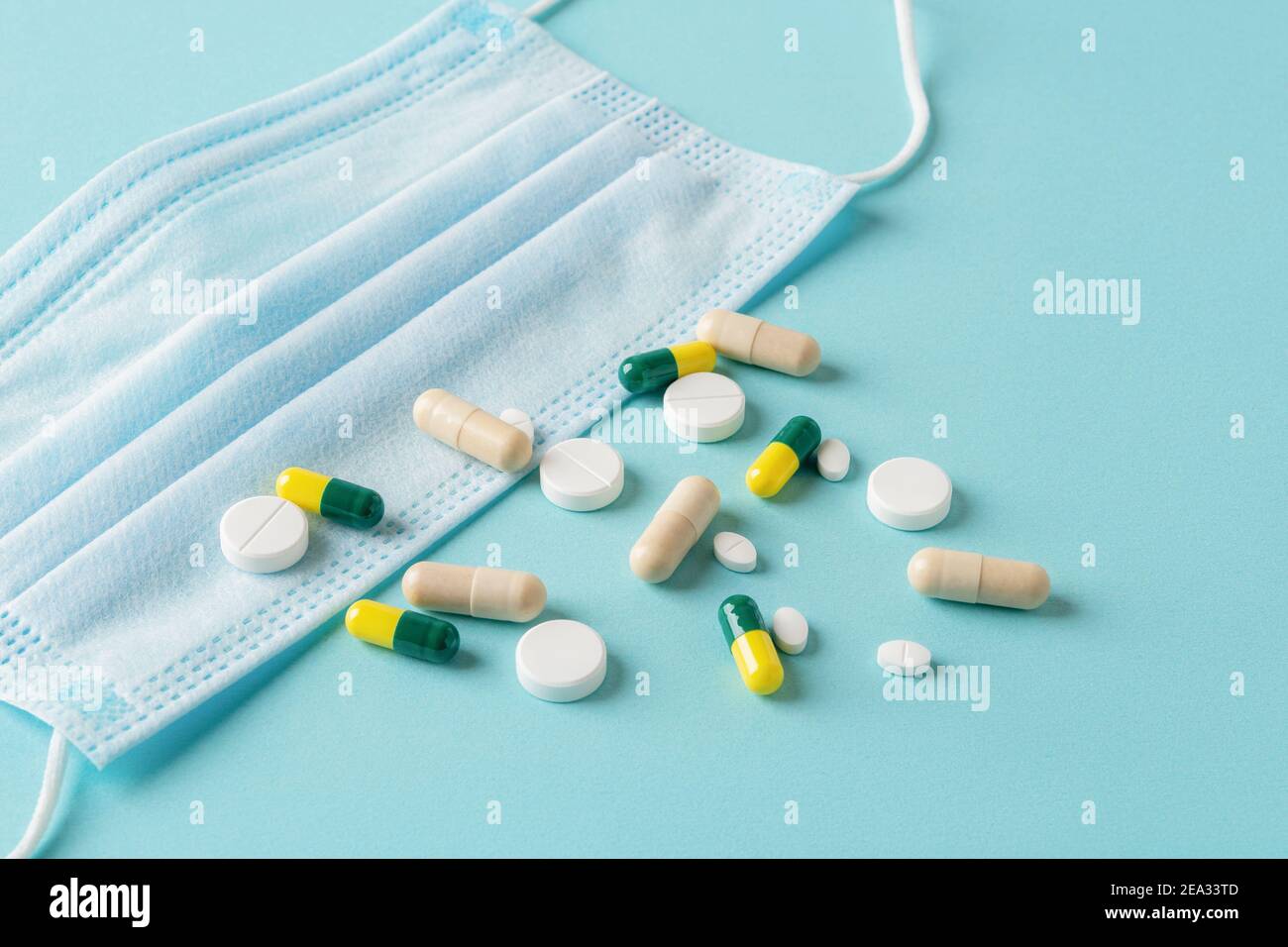 Oral pathogen hi-res stock photography and images - Alamy