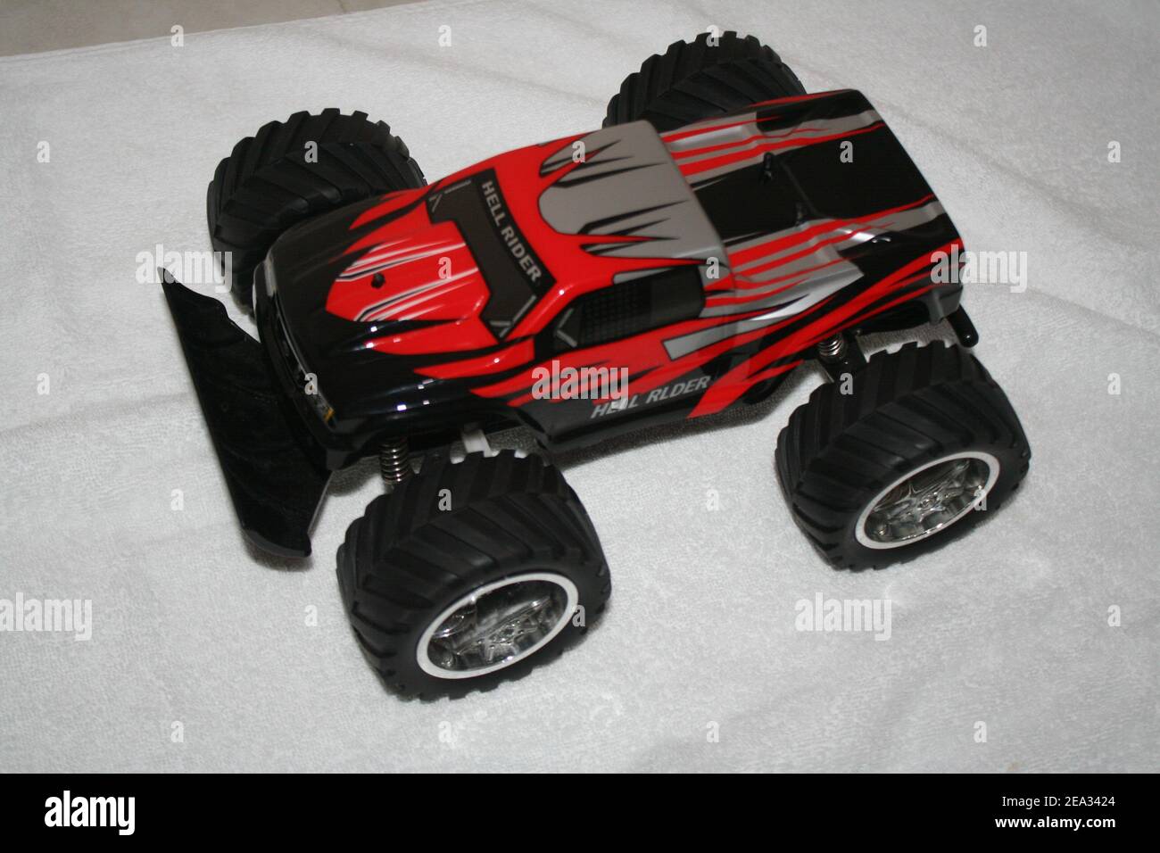 Hell rider hi-res stock photography and images - Alamy