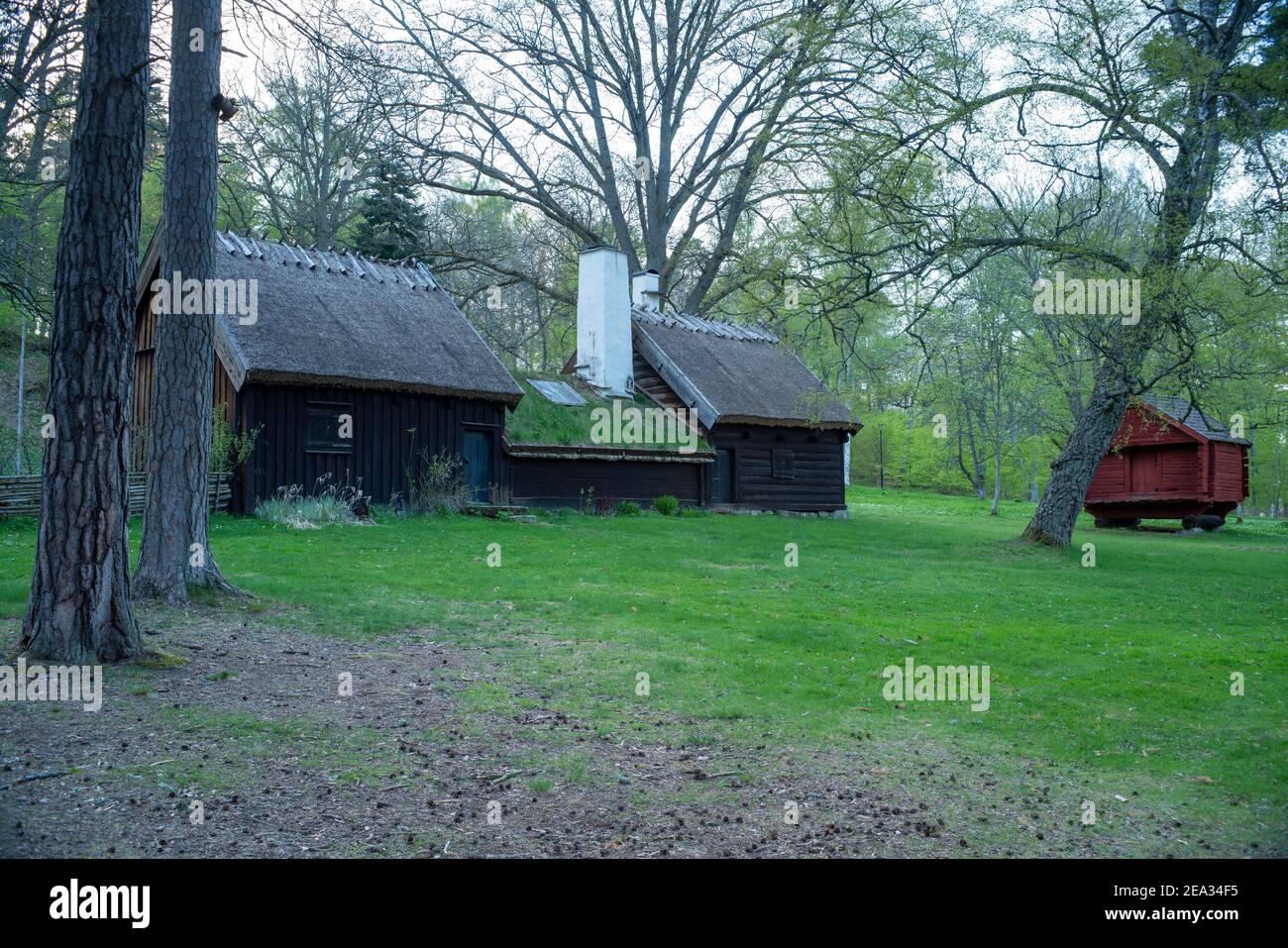 Jonkoping municipality hi-res stock photography and images - Alamy