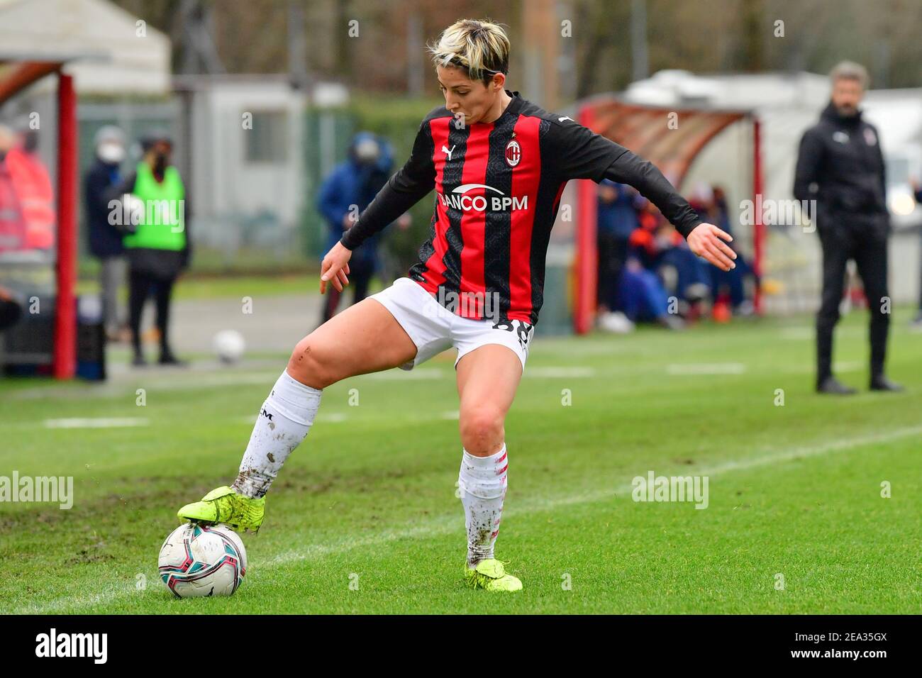 Claudia vismara hi-res stock photography and images - Alamy