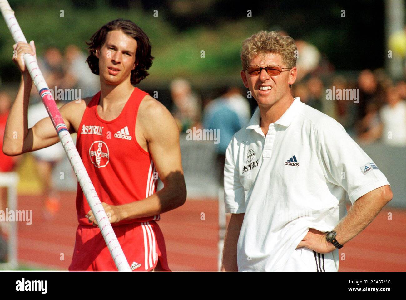 Danny Ecker High Resolution Stock Photography and Images - Alamy