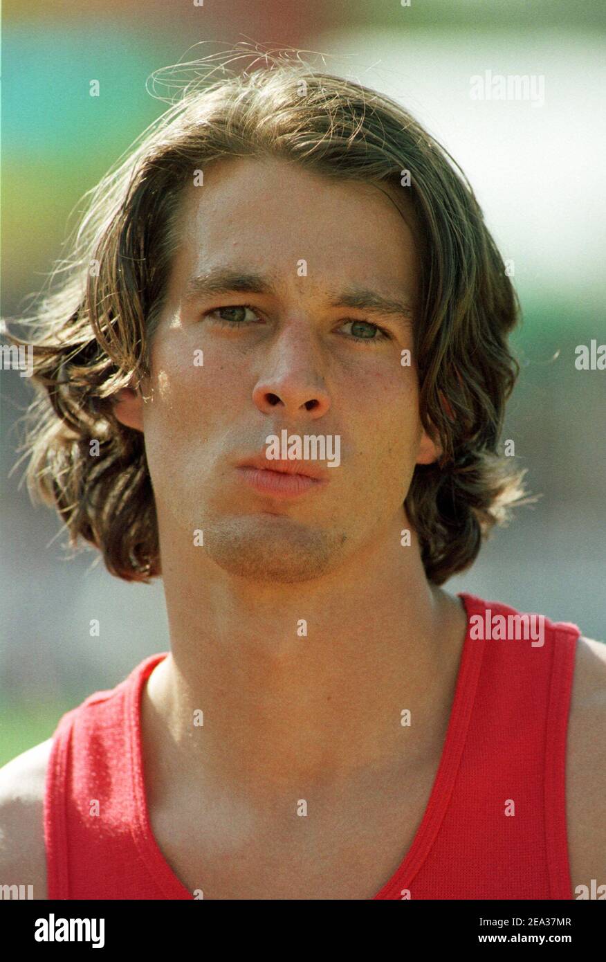 Danny Ecker High Resolution Stock Photography and Images - Alamy