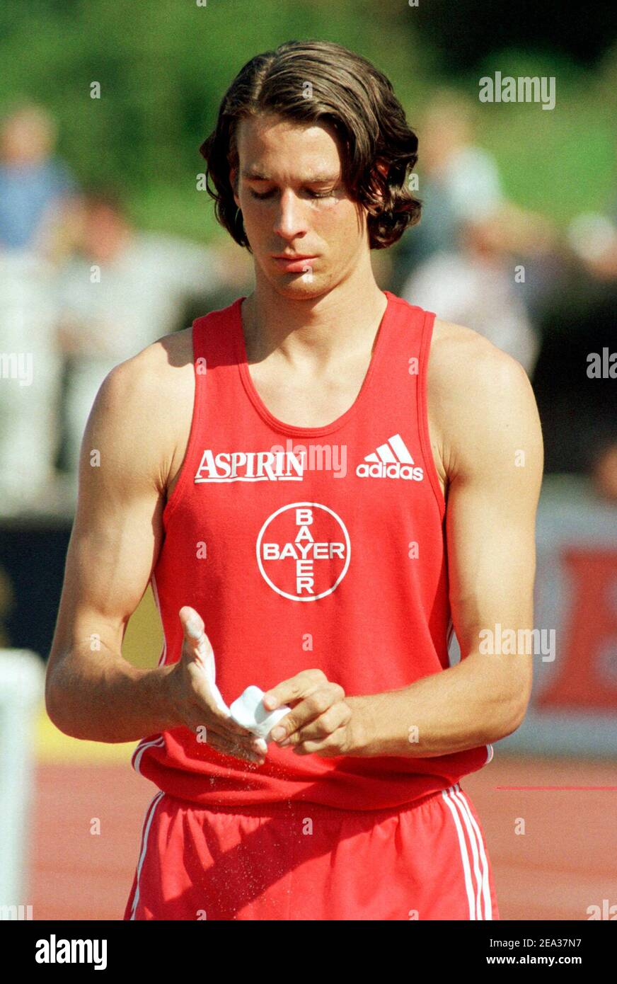 Danny Ecker High Resolution Stock Photography and Images - Alamy