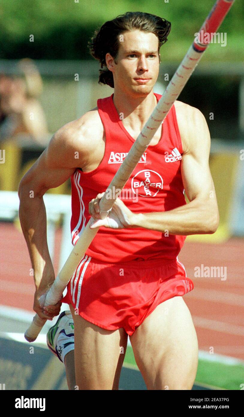 Danny Ecker High Resolution Stock Photography and Images - Alamy