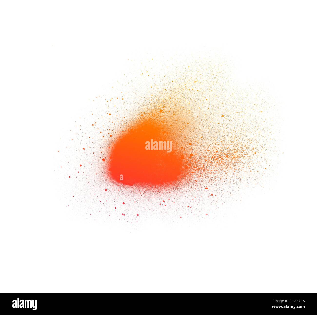 Spray or brush hi-res stock photography and images - Alamy