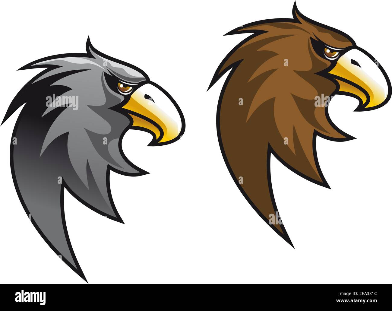 Golden Eagle Cartoon Images