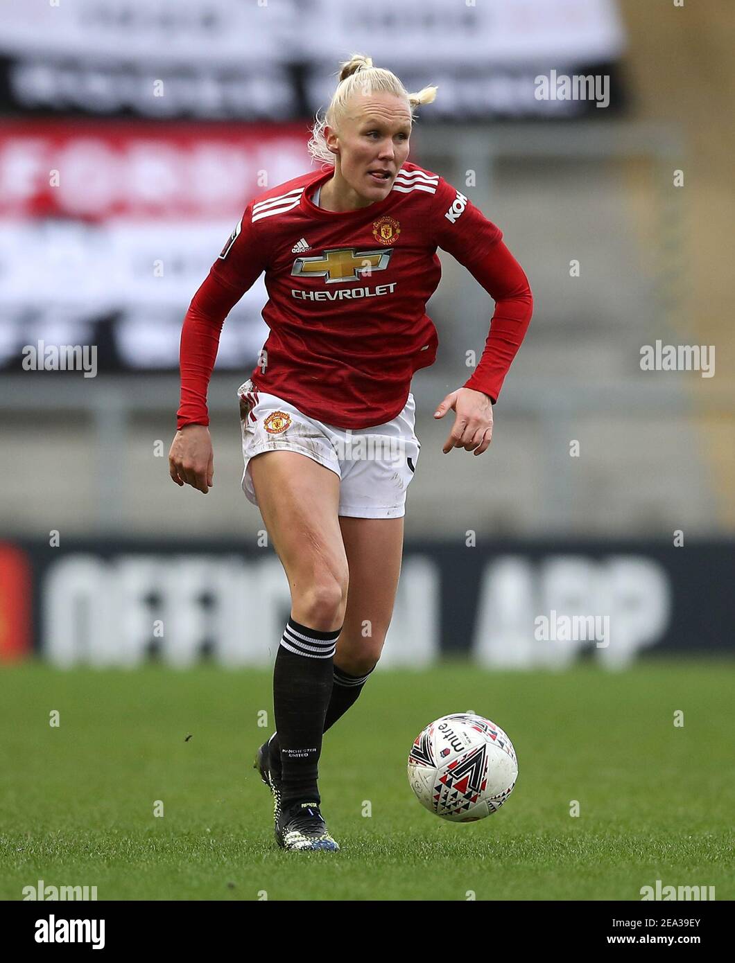 Thorsdottir hi-res stock photography and images - Alamy