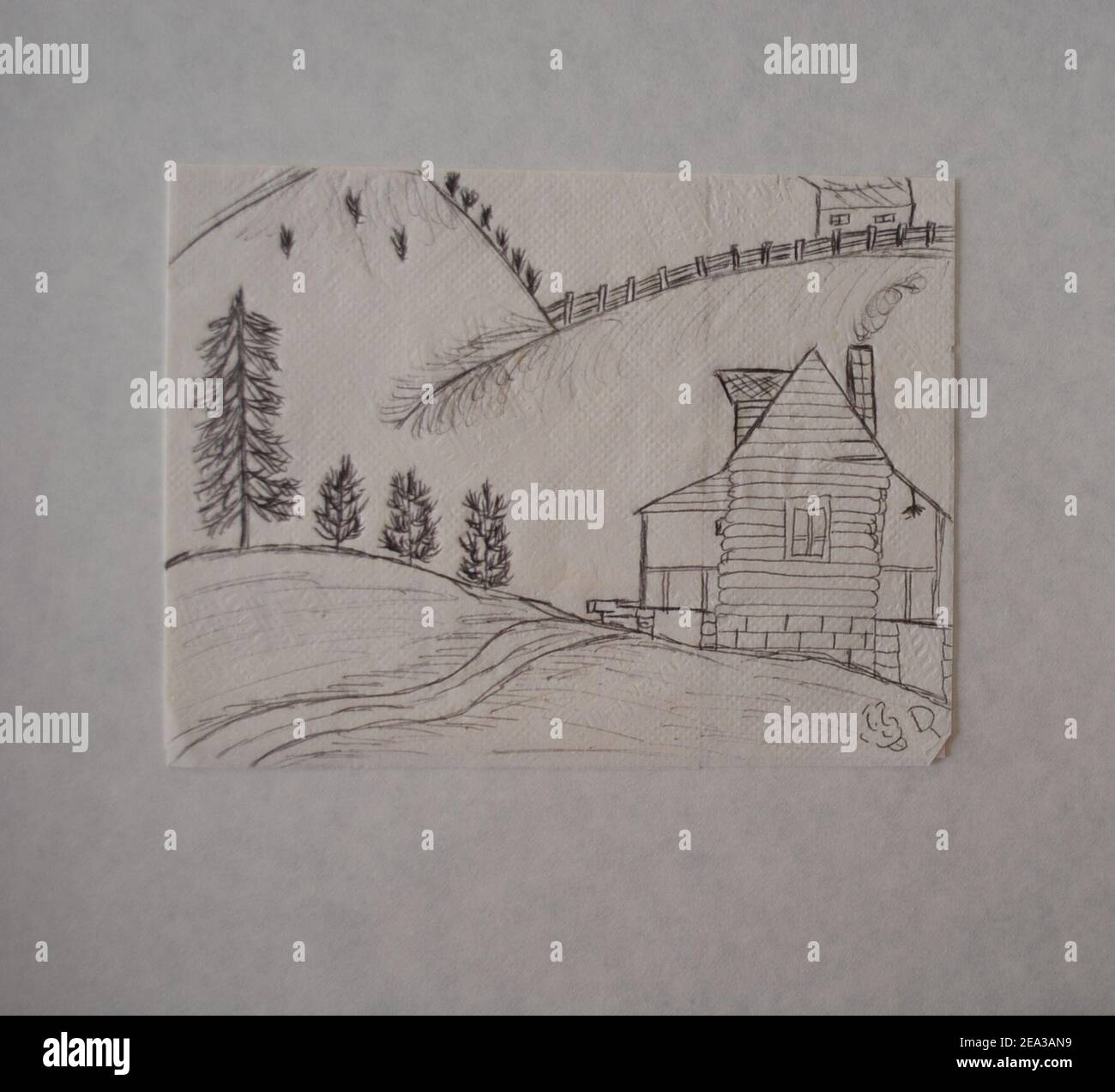 Simple lifestyle hi-res stock photography and images - Alamy