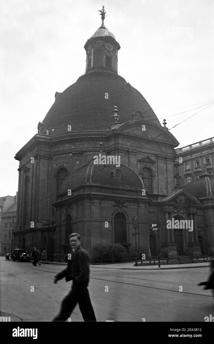 1930s car germany hi-res stock photography and images - Alamy