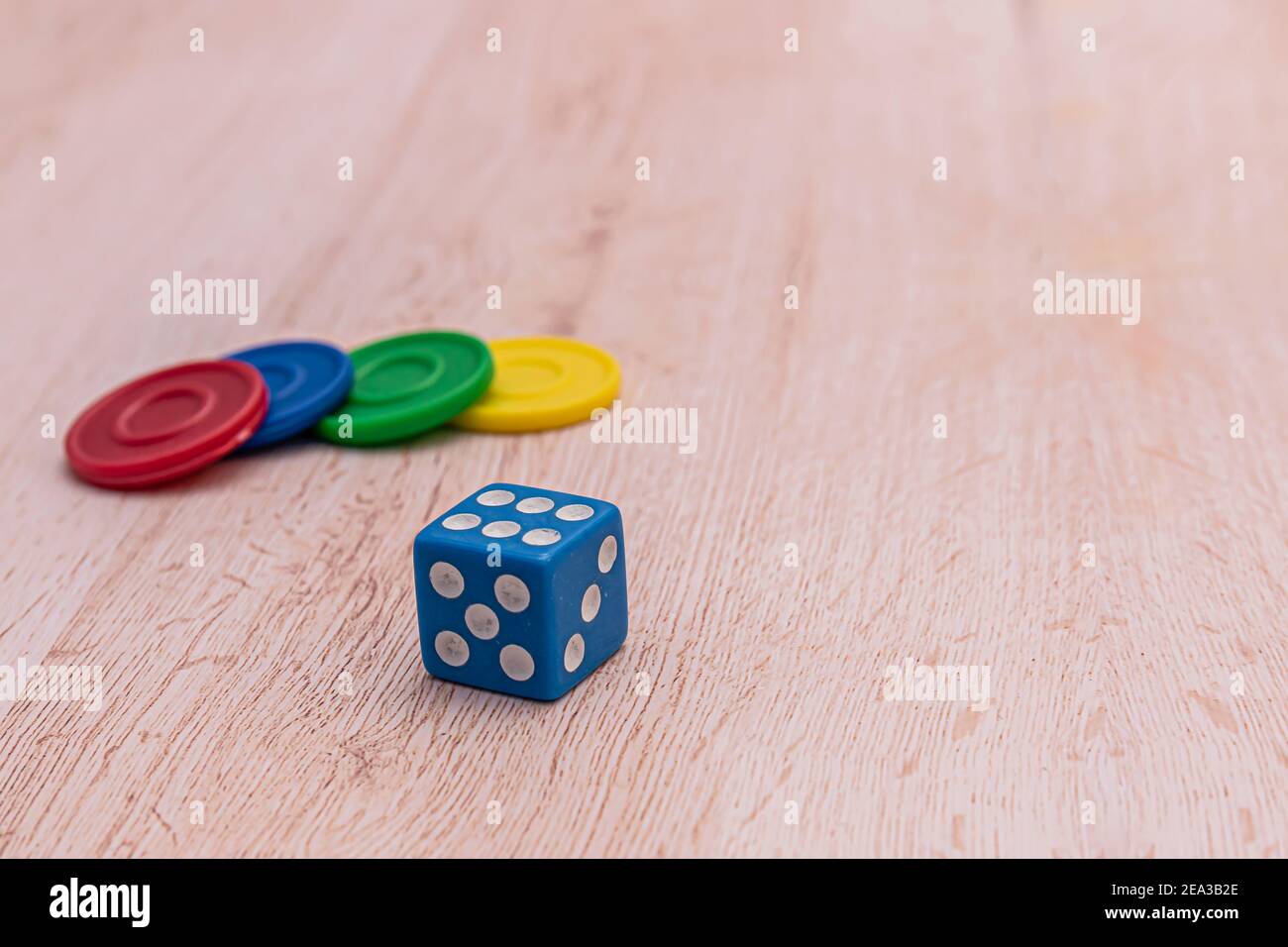 Game chips hi-res stock photography and images - Alamy