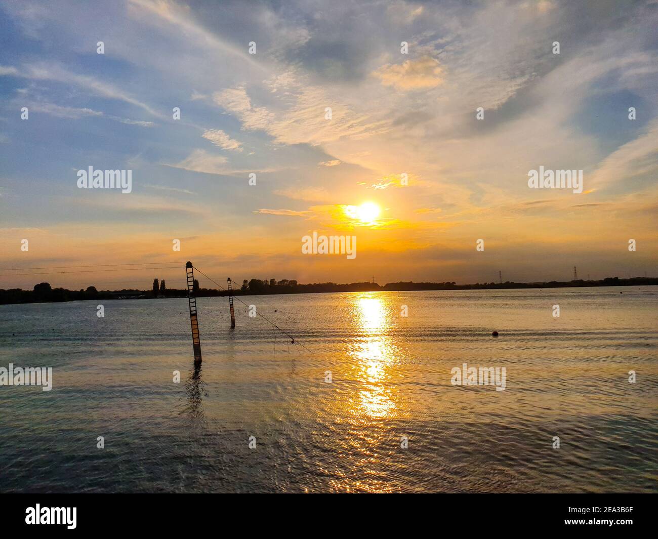 Chasewater hi-res stock photography and images - Alamy