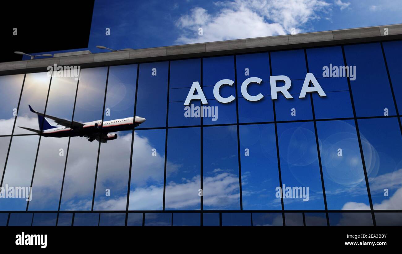 Aeroport ghana hi-res stock photography and images - Alamy