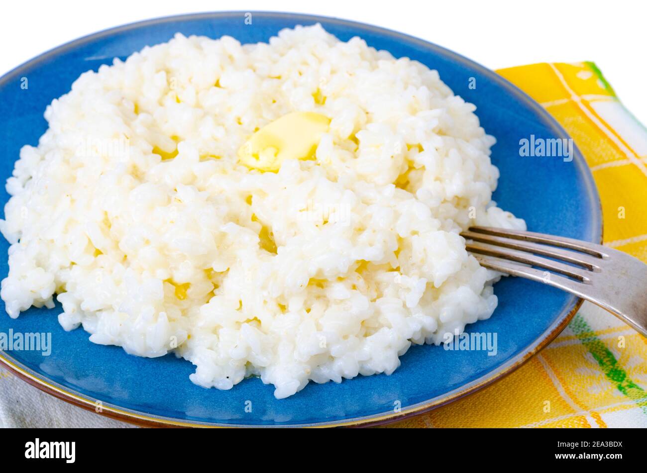 Porrige milk hi-res stock photography and images - Alamy