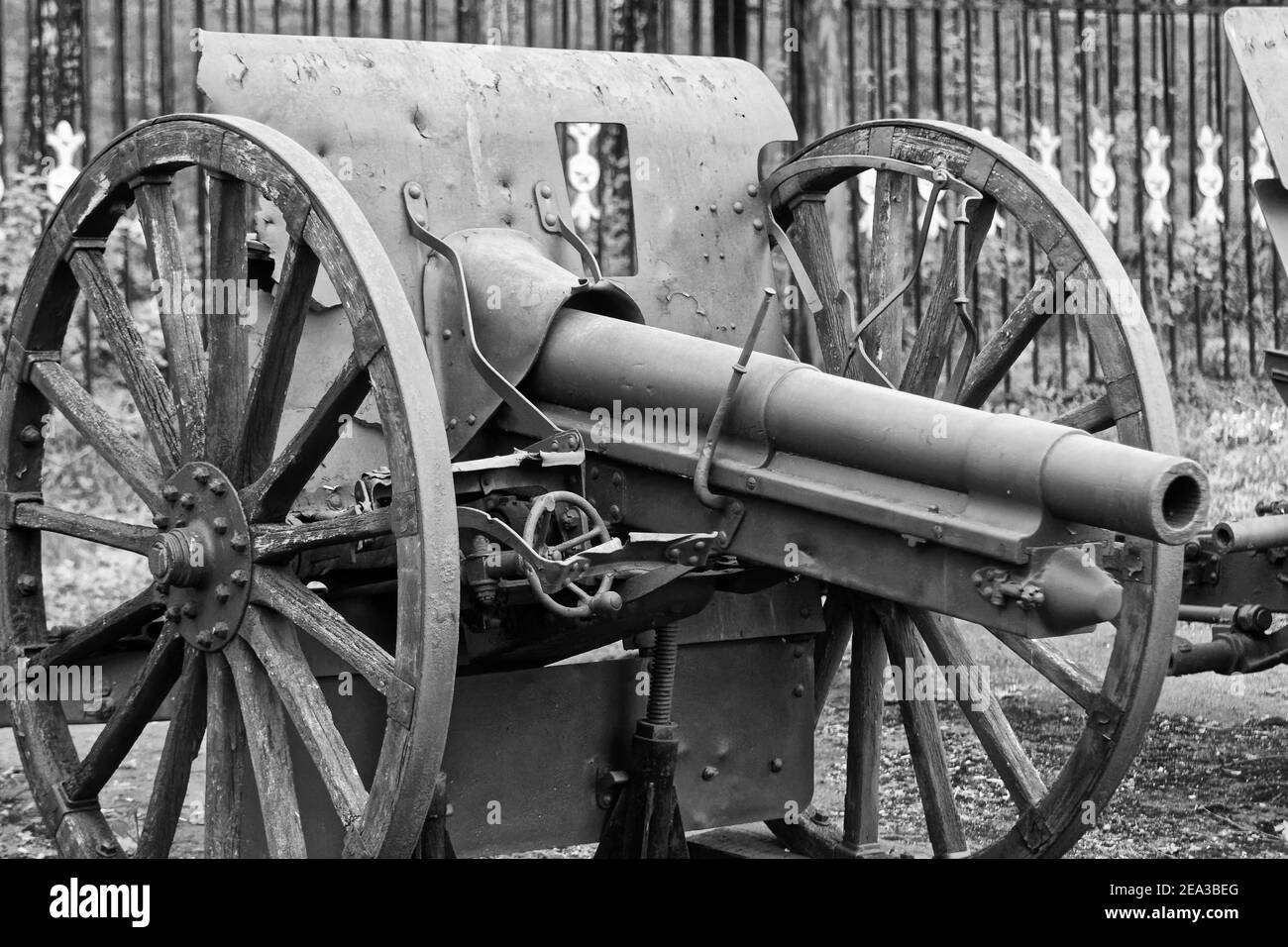 Japan machine gun hi-res stock photography and images - Alamy