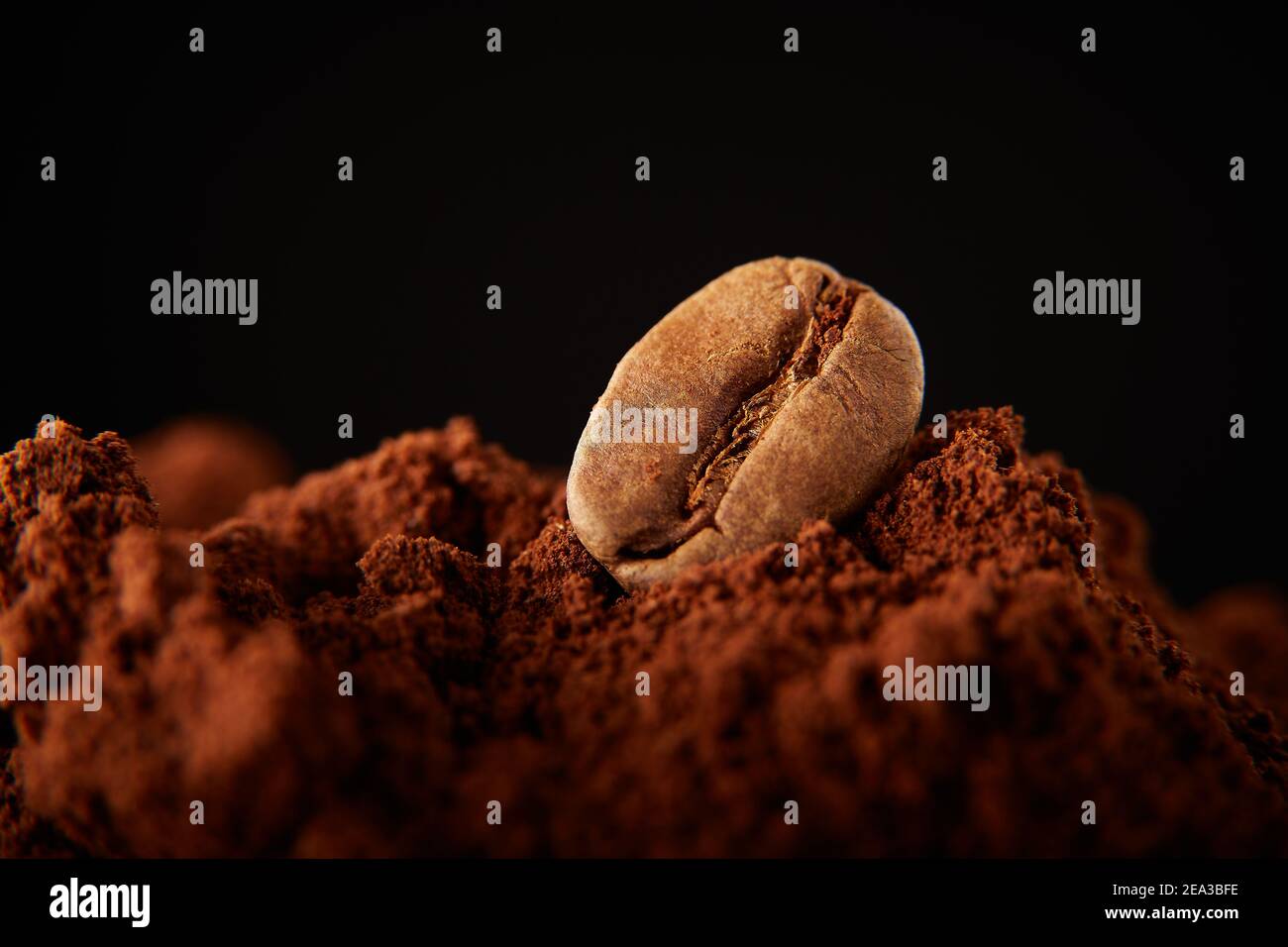 Coffee wallpapers hi-res stock photography and images - Alamy
