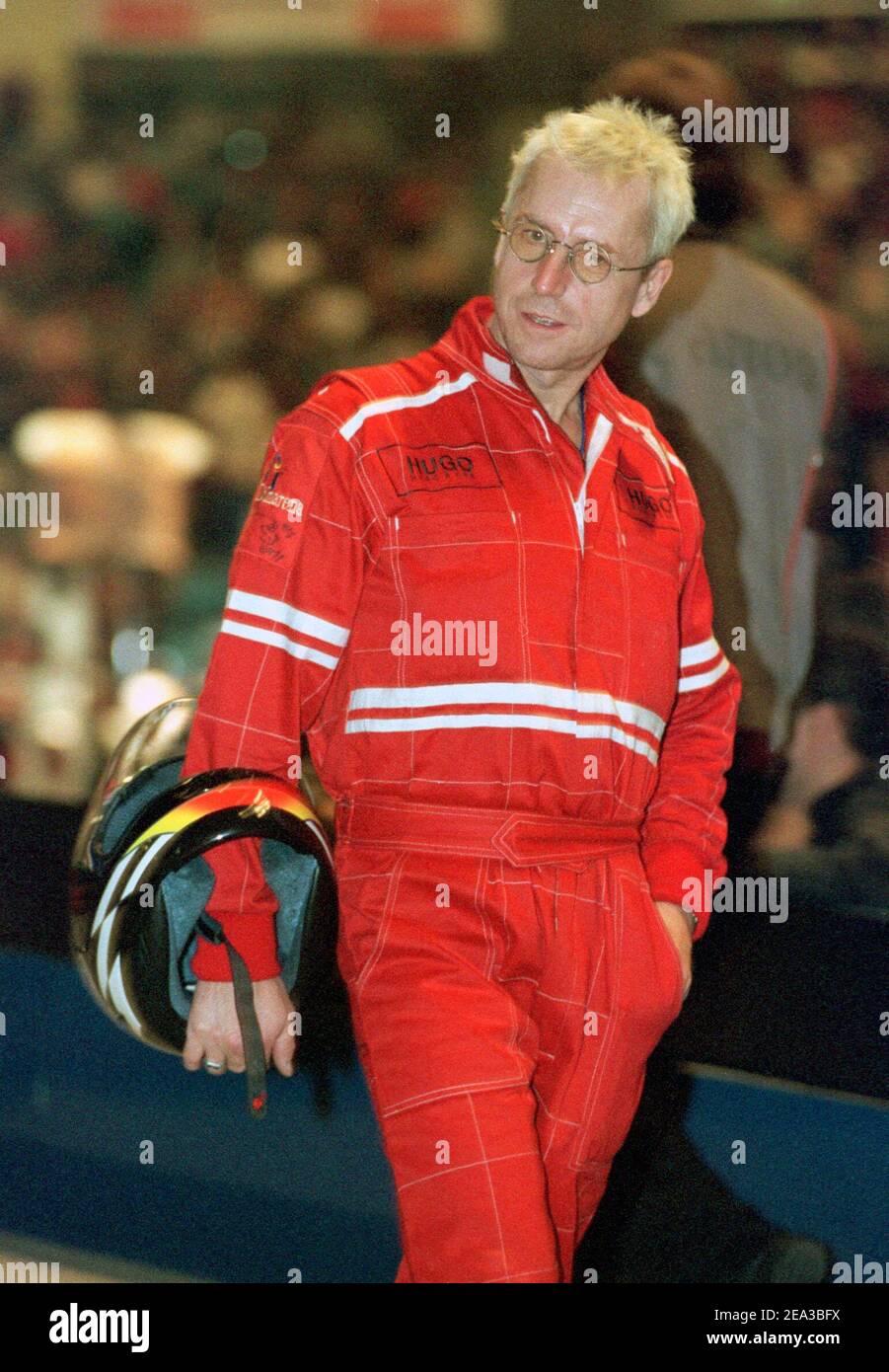 Cologne actor hi-res stock photography and images - Alamy