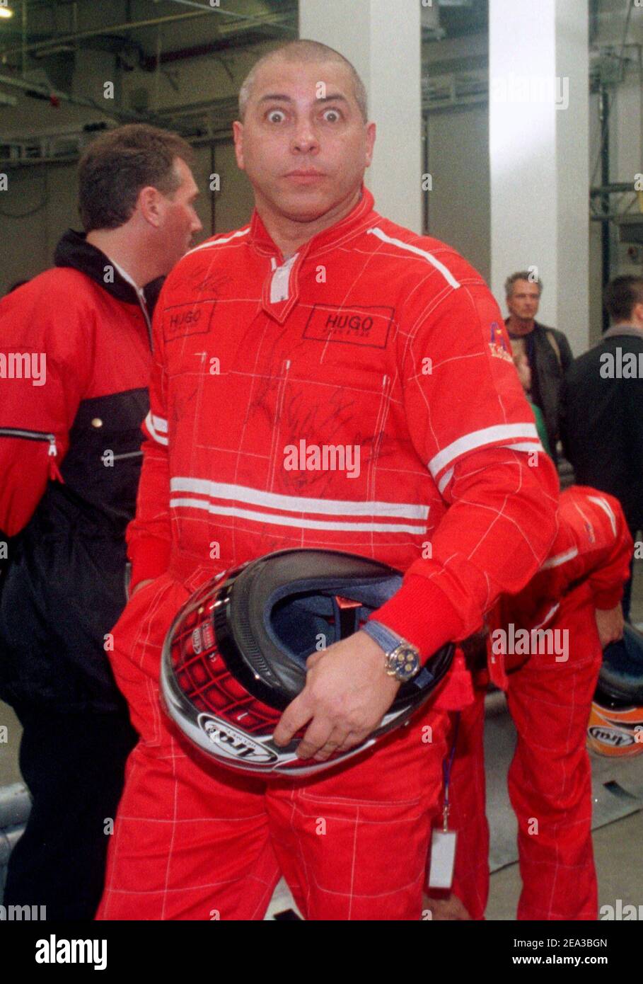 Jimmy hartwig hi-res stock photography and images - Alamy