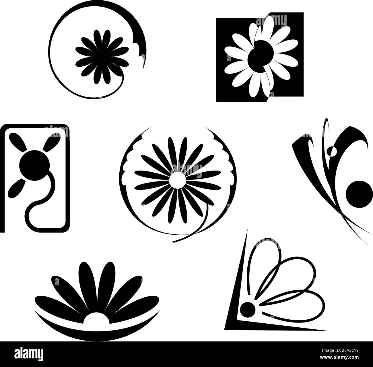 Allegory of painting Stock Vector Images - Alamy