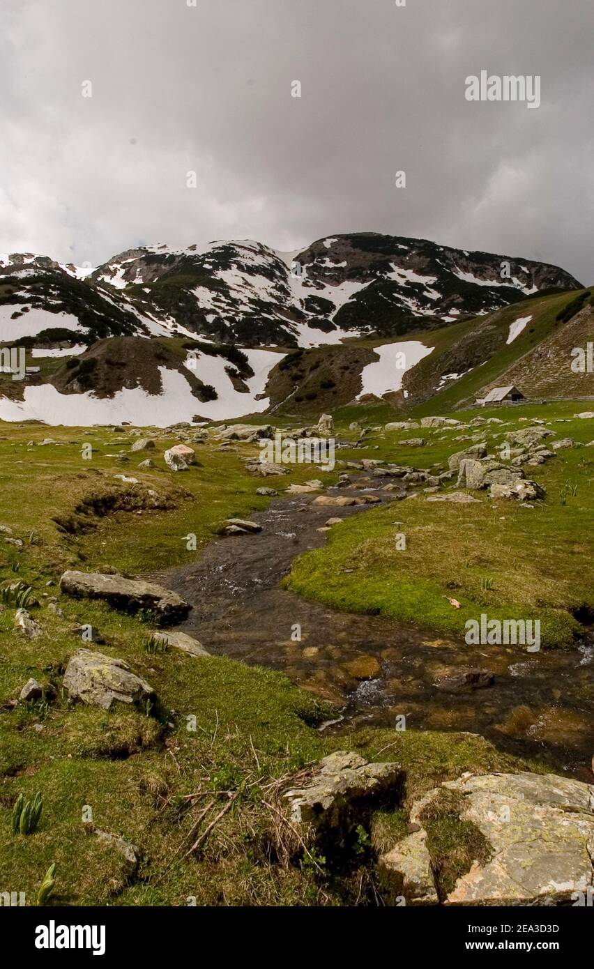 Vranica High Resolution Stock Photography and Images - Alamy