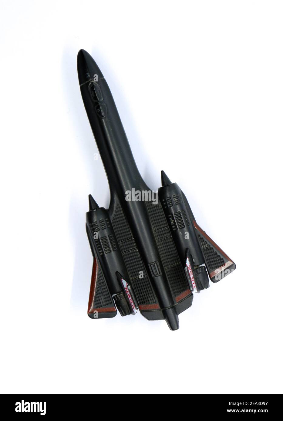 Nasa sr 71 aircraft Cut Out Stock Images & Pictures - Alamy