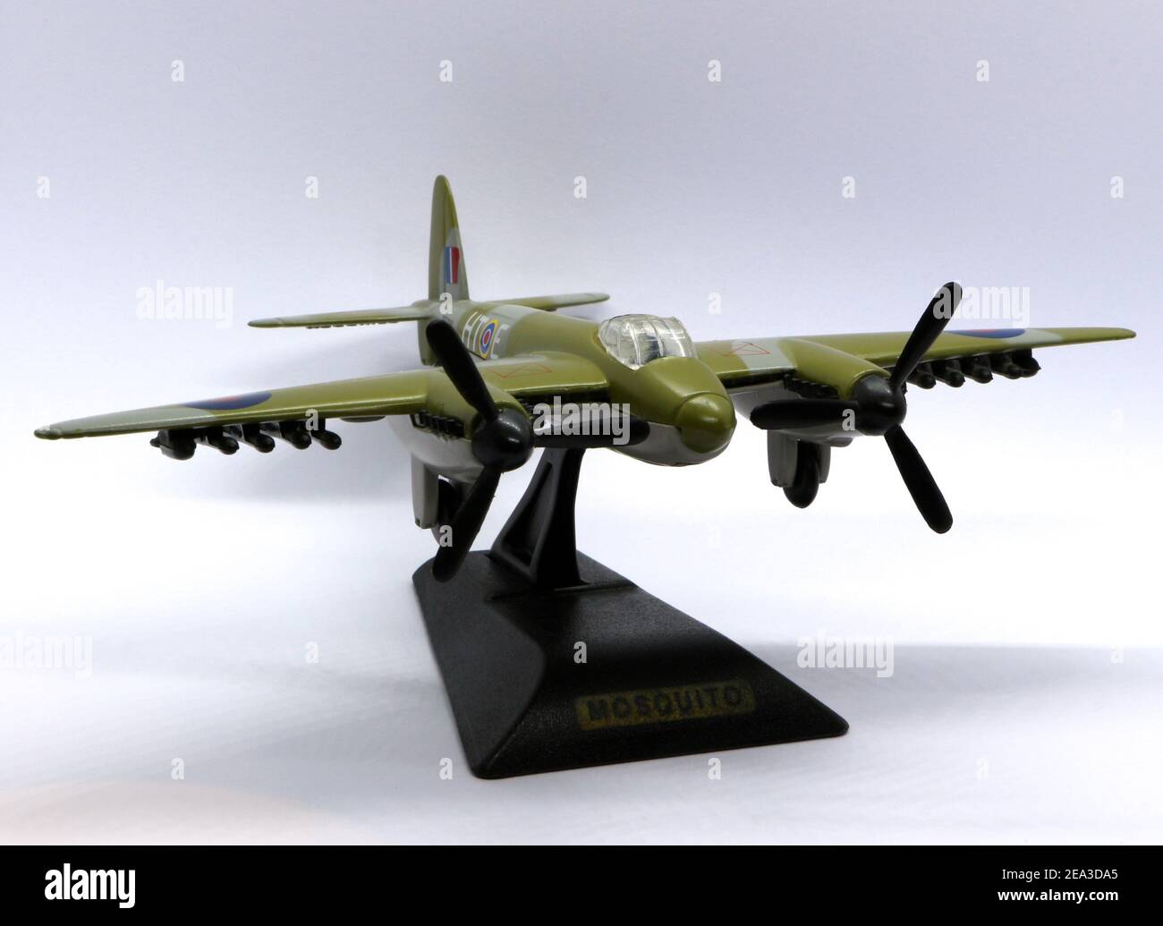 Mosquito Fighter High Resolution Stock Photography and Images - Alamy
