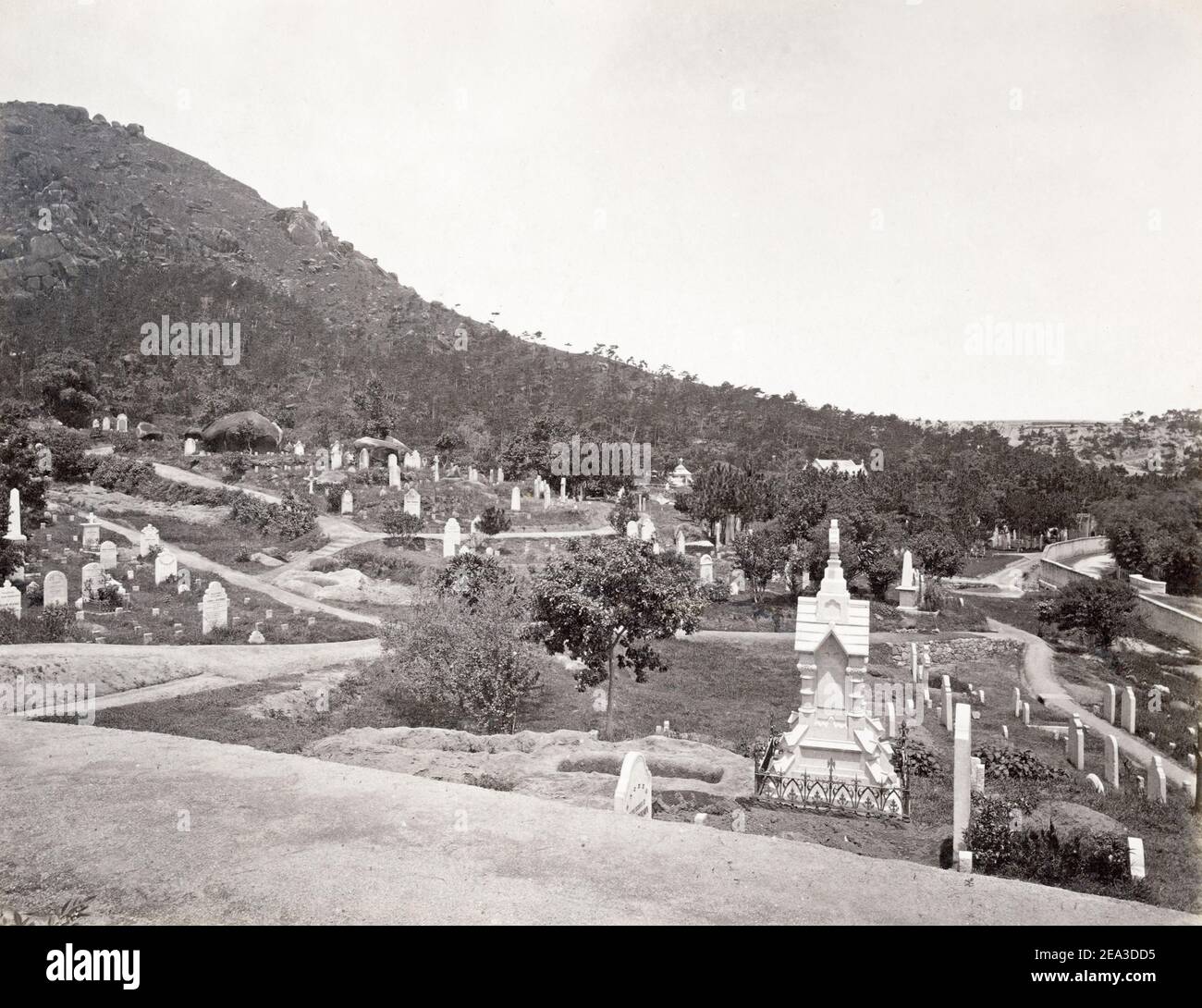 Floyd cemetery hi-res stock photography and images - Alamy
