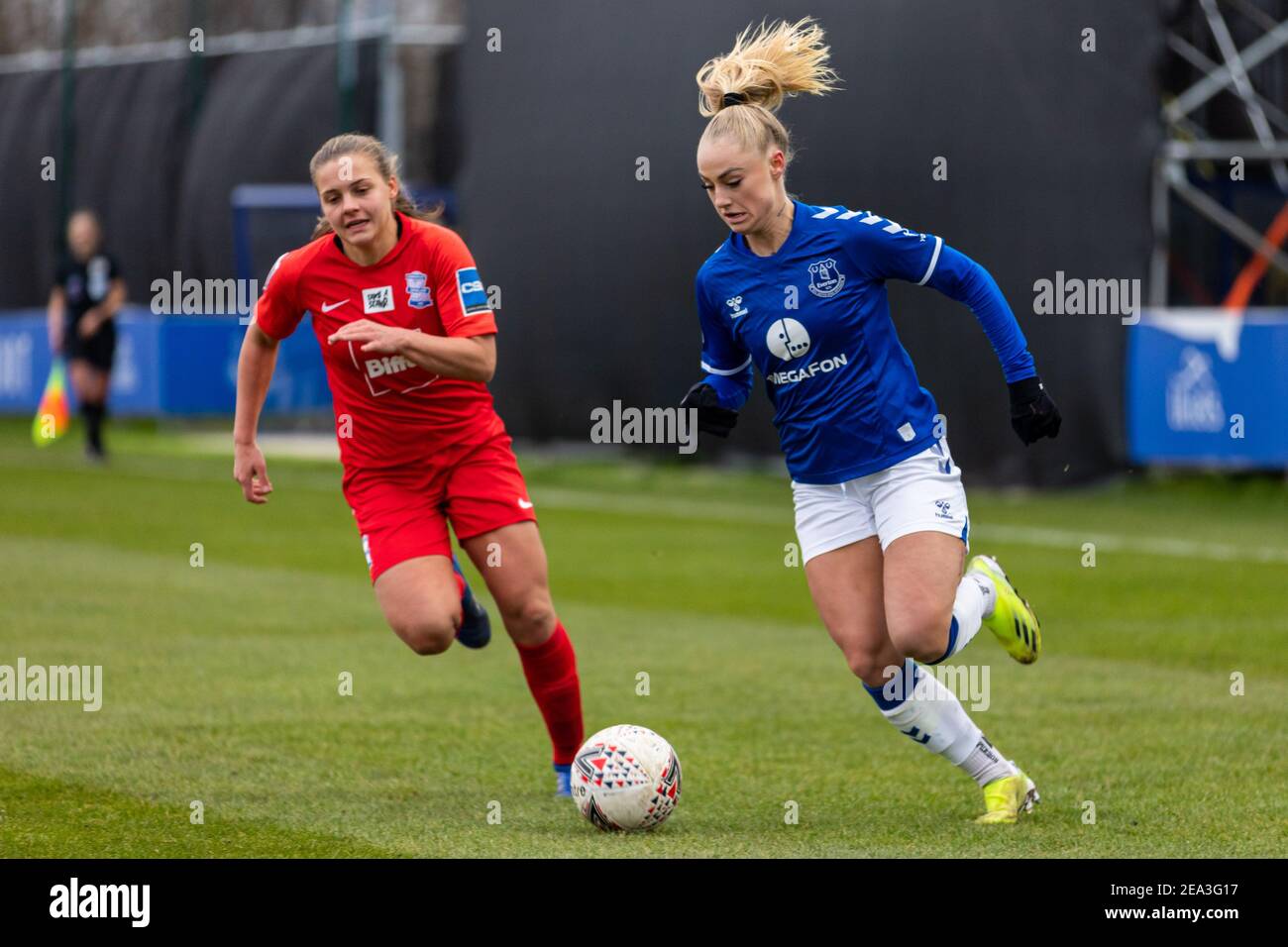 Alisha lehmann hi-res stock photography and images - Alamy