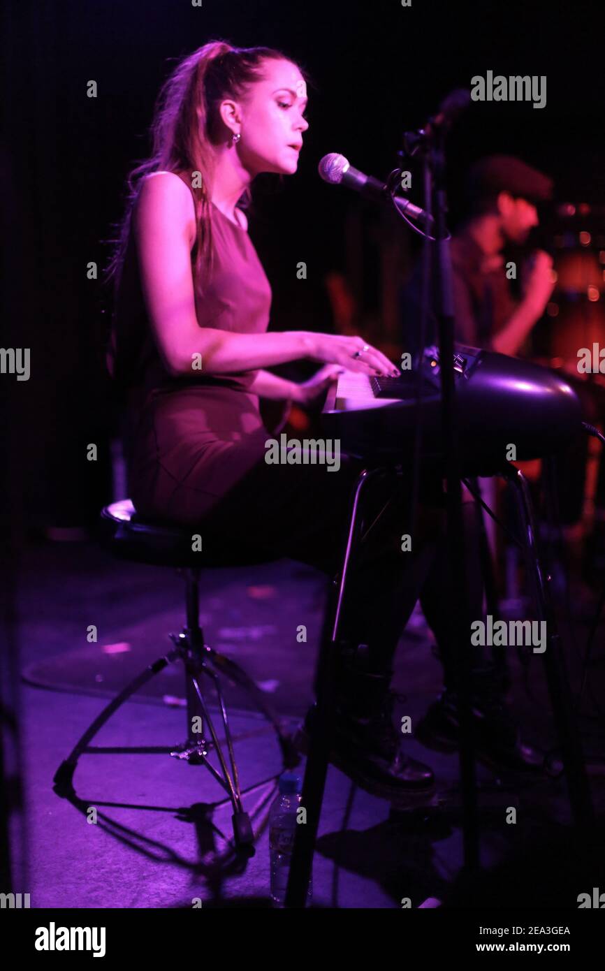 Amanda mair hi-res stock photography and images - Alamy