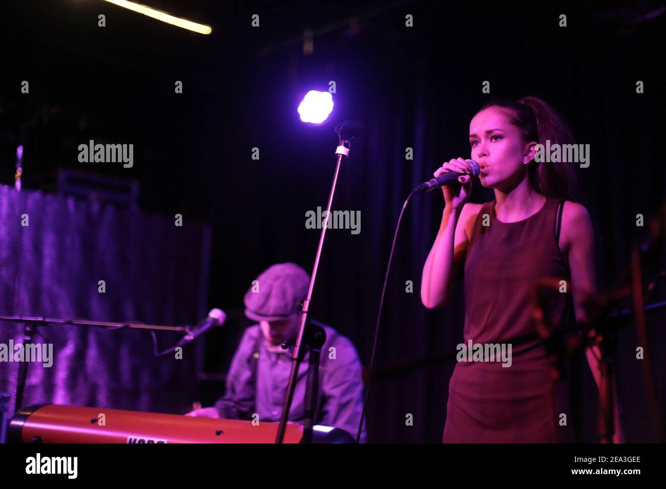 Amanda mair hi-res stock photography and images - Alamy