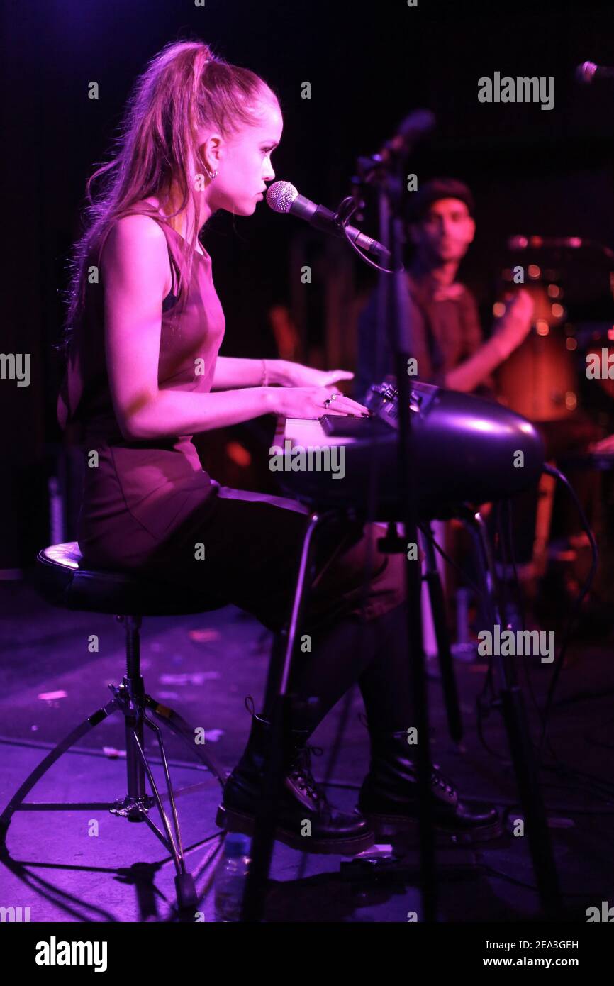 Amanda mair hi-res stock photography and images - Alamy