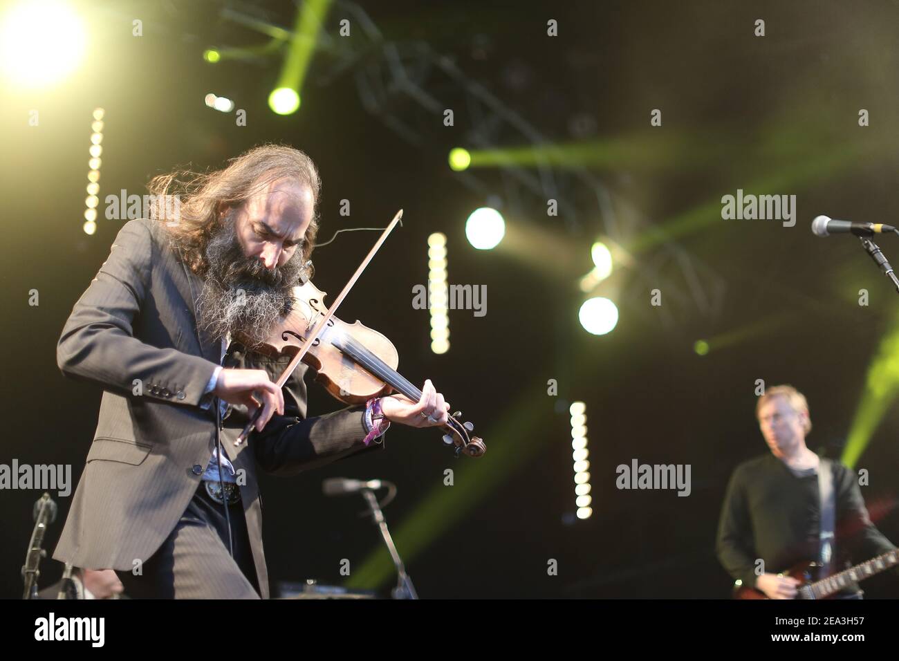 Warren ellis hi-res stock photography and images - Alamy