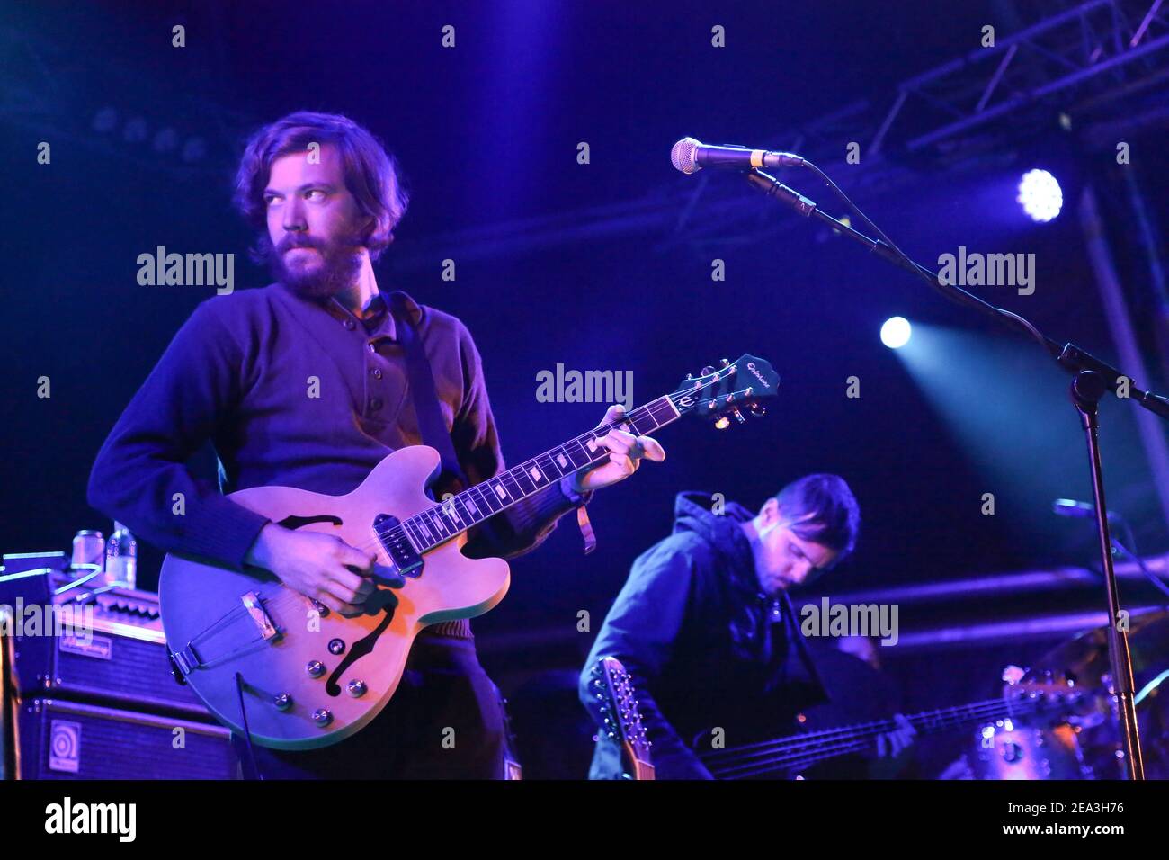 Eric nichelson hi-res stock photography and images - Alamy