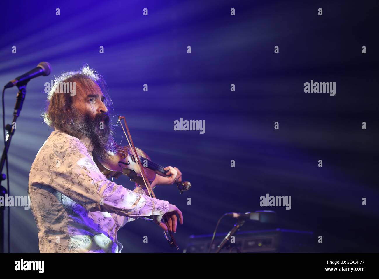 Warren ellis hi-res stock photography and images - Alamy