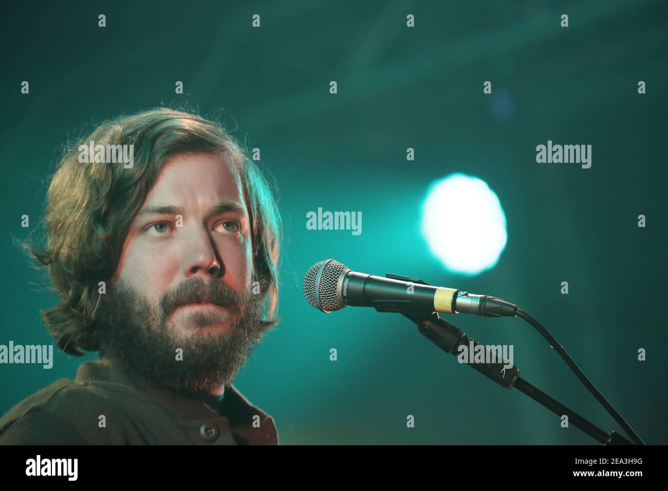Eric nichelson hi-res stock photography and images - Alamy