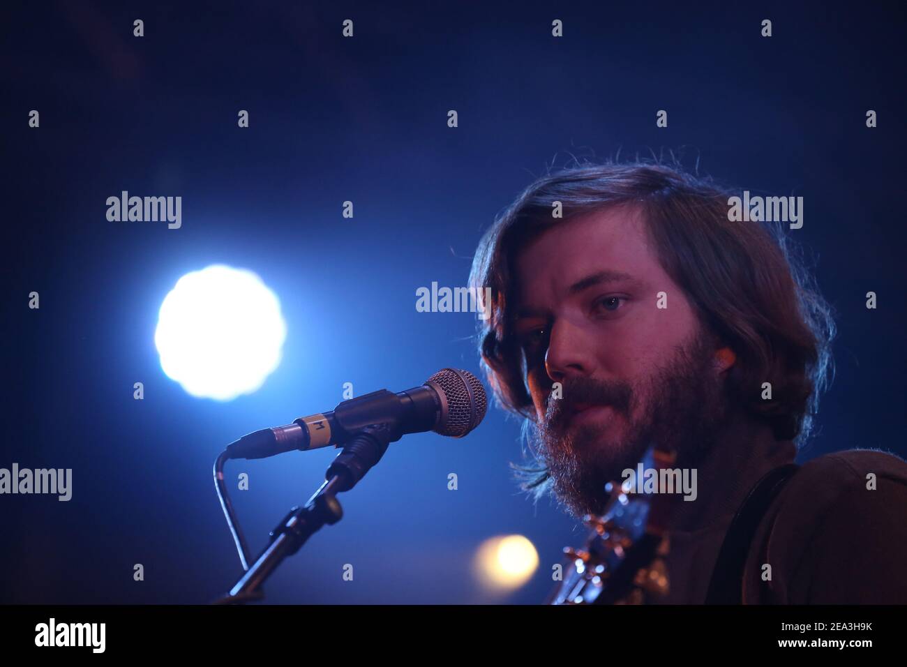 Eric nichelson hi-res stock photography and images - Alamy