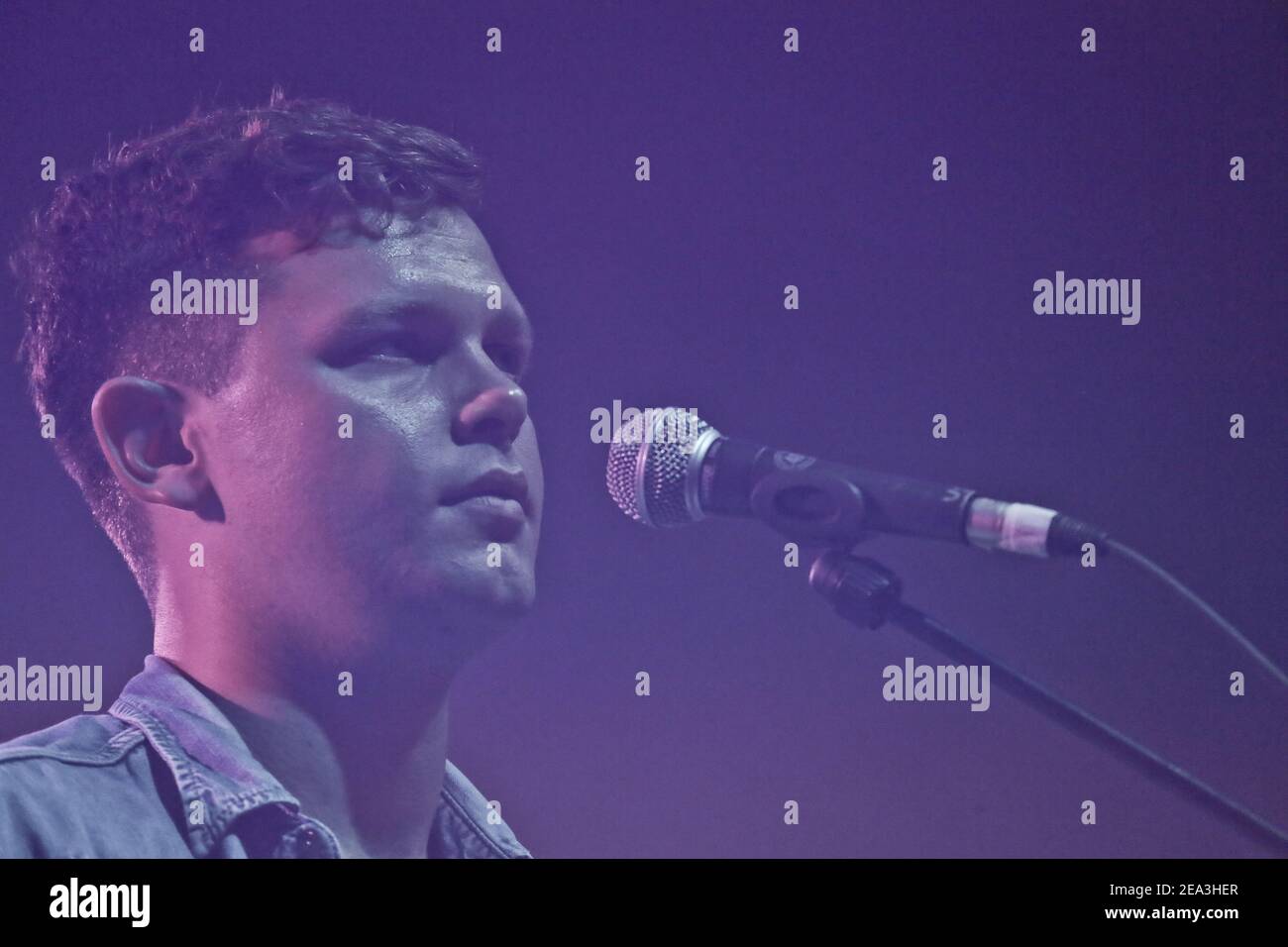 Joe newman hi-res stock photography and images - Alamy