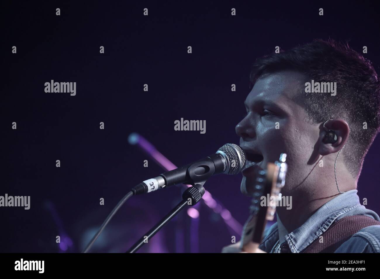 Joe newman hi-res stock photography and images - Alamy